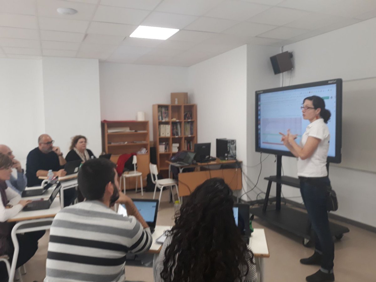 Google Certified Educator Level 1 – Colegio NILE Google Certified Educator Level 1 – Colegio NILE