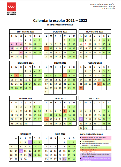 lluvia Ocurrencia habilitar calendario escolar madrid fp Doméstico ... lluvia Ocurrencia habilitar calendario escolar madrid fp Doméstico ...